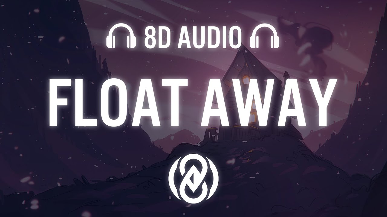 Kiddo Dust - Float Away | 8D Audio 🎧 - YouTube