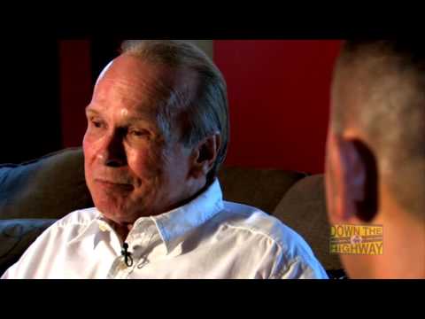 DOWN THE HIGHWAY: Phil Alvin Interview - YouTube