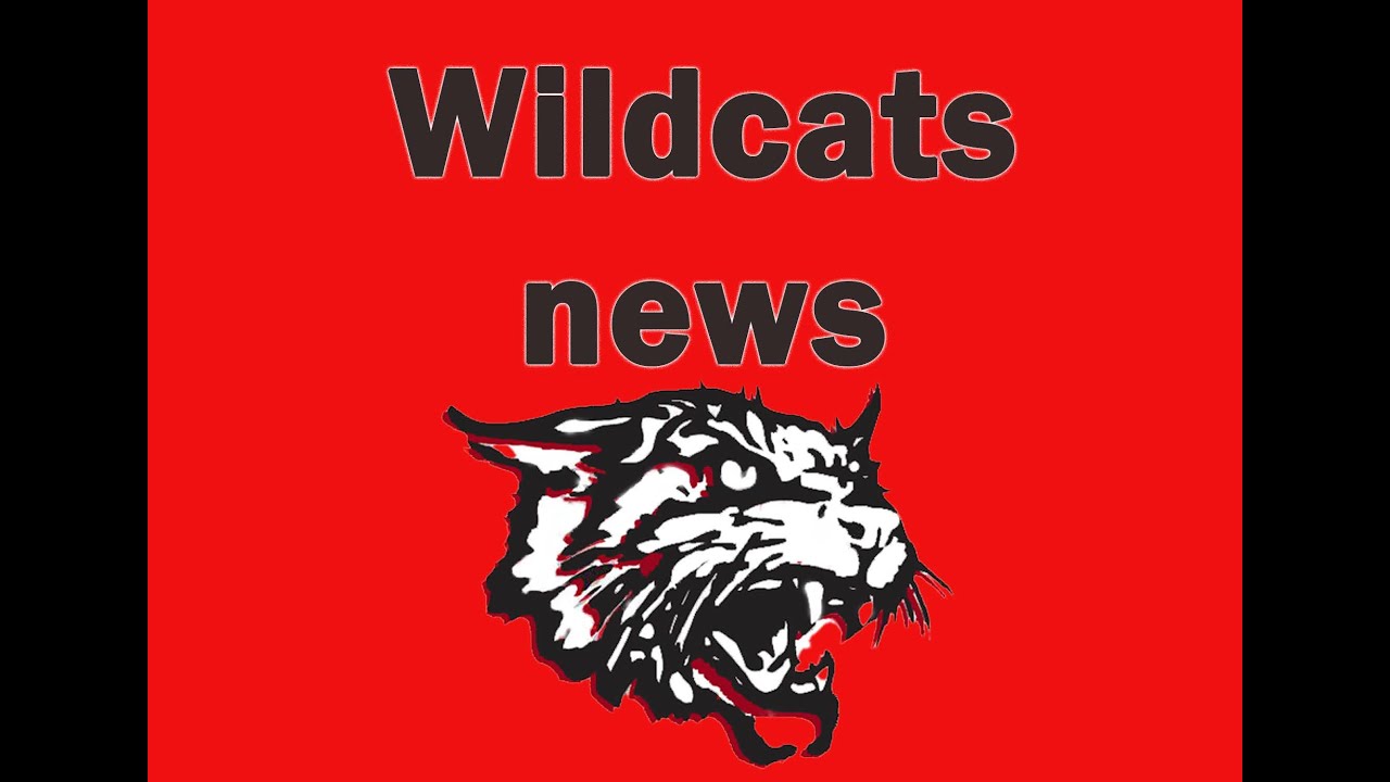 Wildcat News Week of December 19th - YouTube