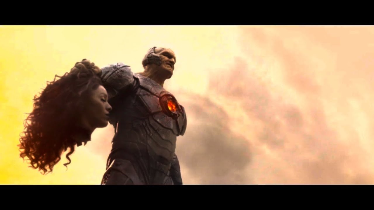 Jupiters Legacy Every Death In Season 1 Hd Youtube