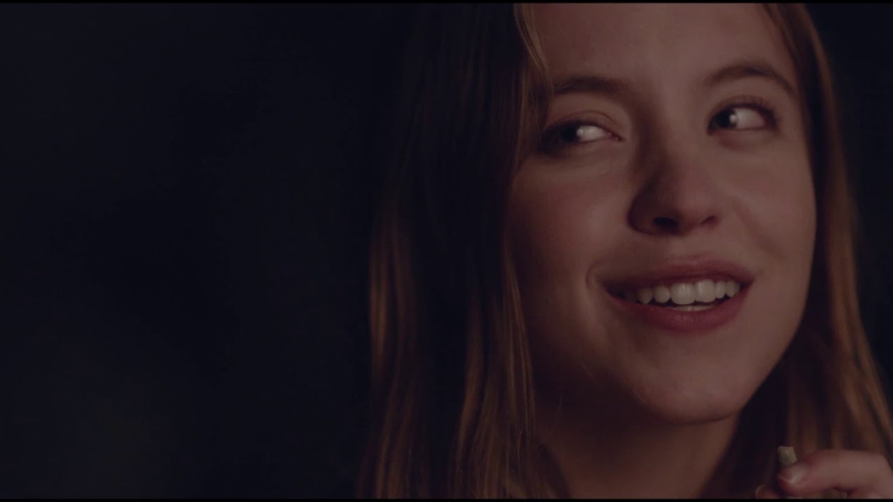 Clementine (2019) Official Trailer - YouTube