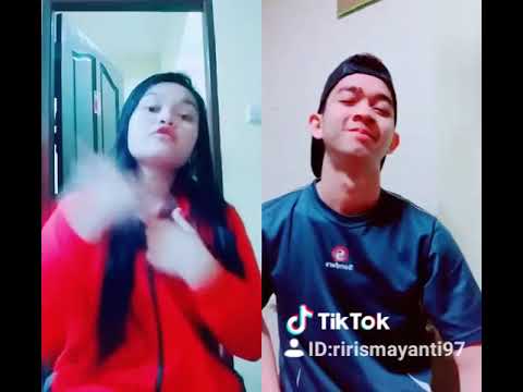 Tik tok manjaaa😂😂😂