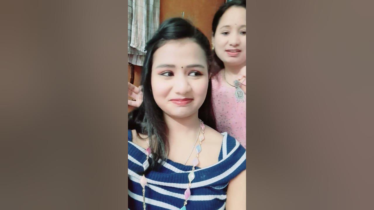 bahot khubsurat ho seju 😇😇Gita Vlogs - YouTube