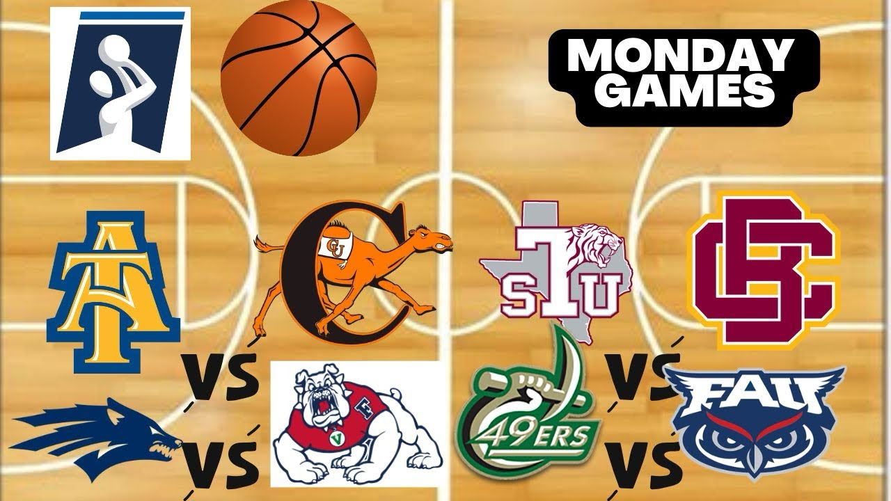 NCAAB College Basketball Predictions Today! 02/10/25 FREE PICKS - YouTube