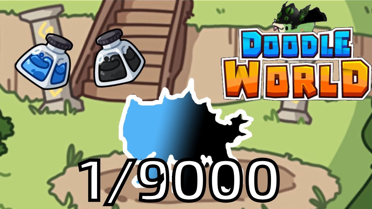 This my third one - Doodle world - YouTube