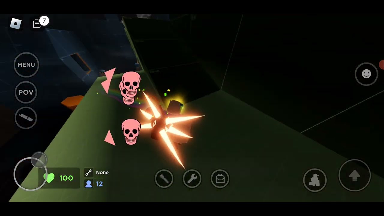 Roblox Evade (DRAB) Mobile (2) - YouTube