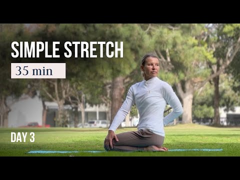 SIMPLE MORNING FLOW