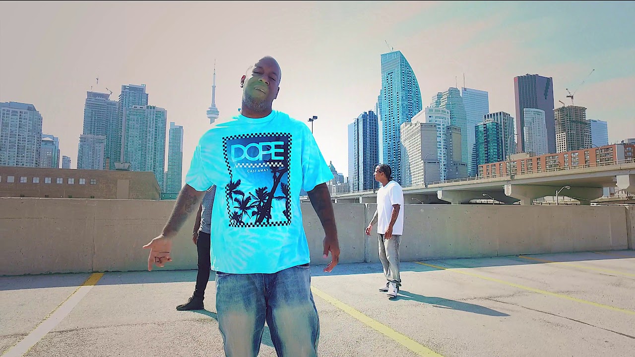 Deuce Deuce, Young Noble, Aktual - "Attempted Suicide" - Directed by ...