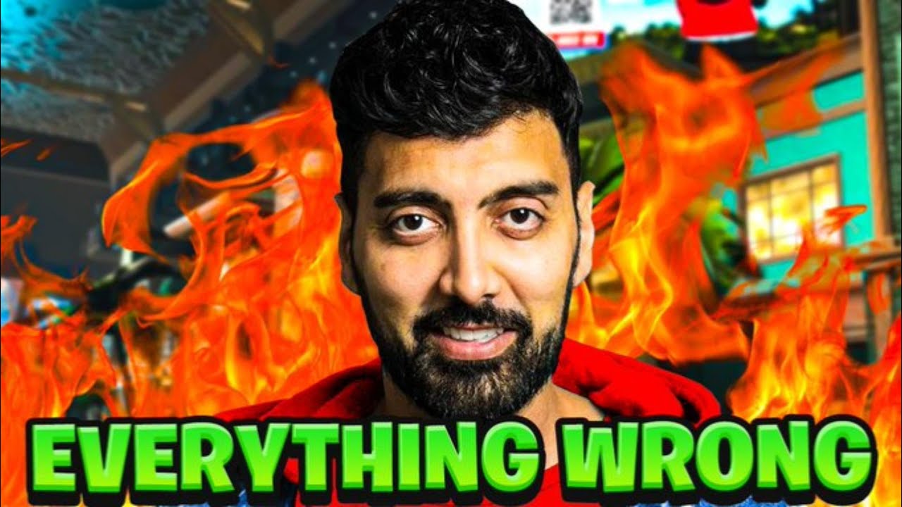 WORST NBA 2K IN HISTORY!!!! EVERYTHING WRONG WITH 2K23! - YouTube