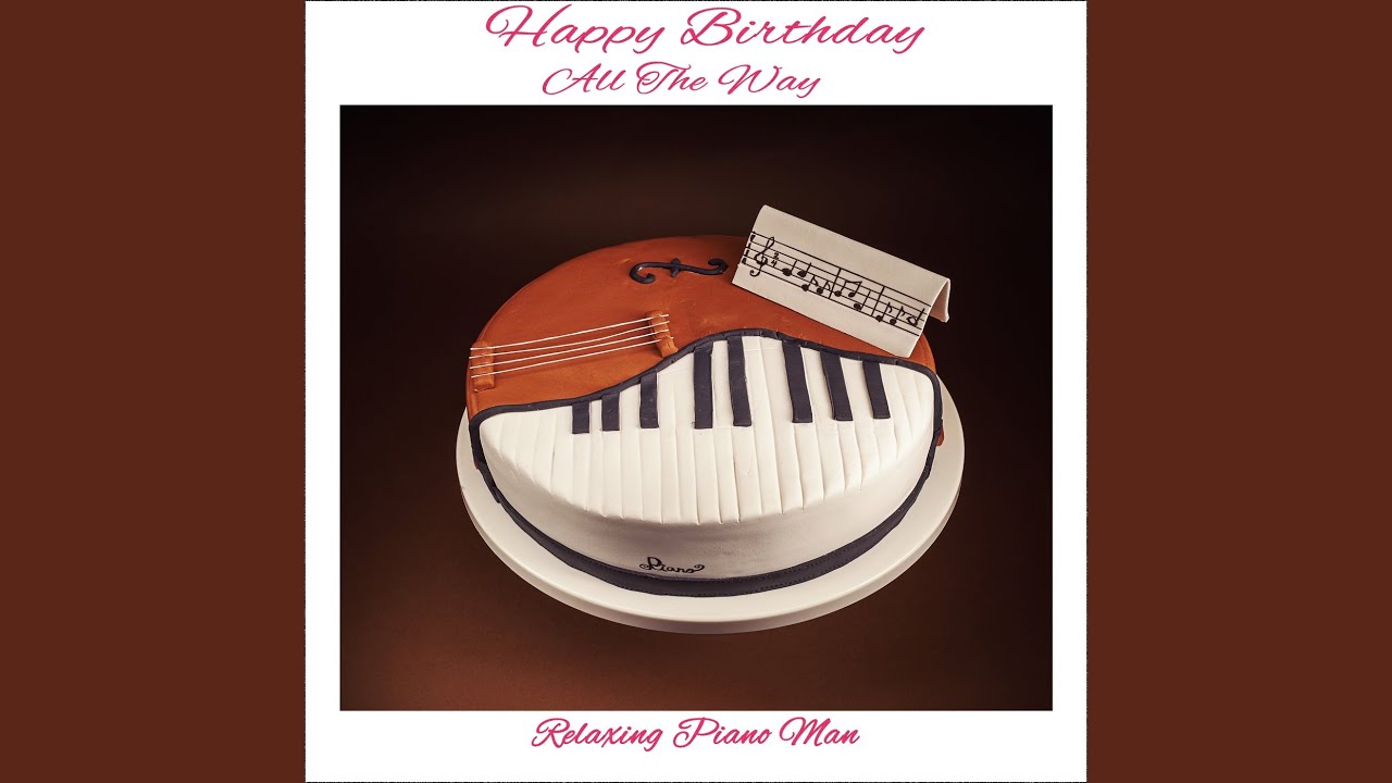 Happy Birthday (Cha Cha Instrumental) - YouTube