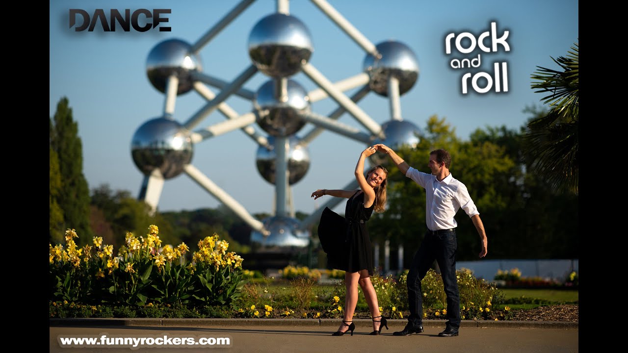 Funnyrockers - Ecole de Rock 'n' Roll, Slow Rapide & Rock Acrobatique ...