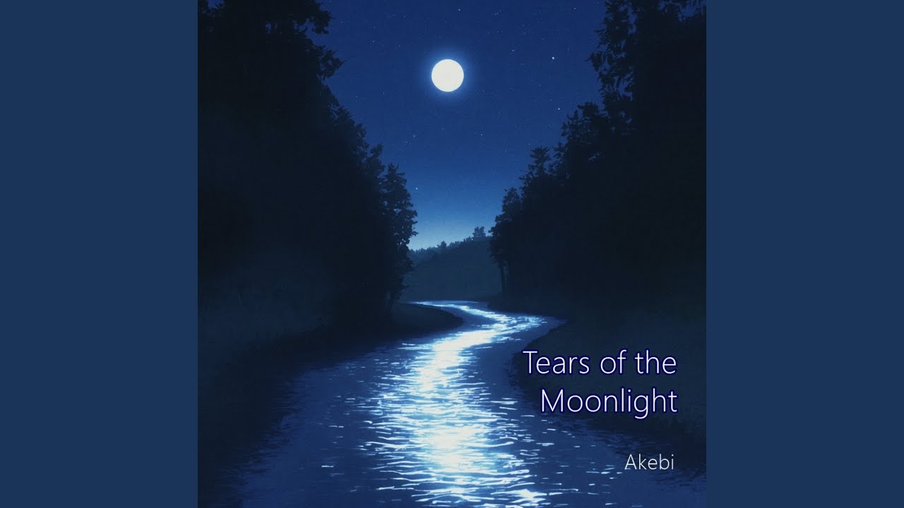 Tears of the Moonlight - YouTube