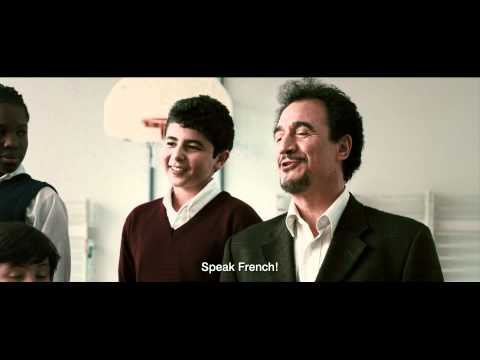 Monsieur Lazhar - 'Class Picture'