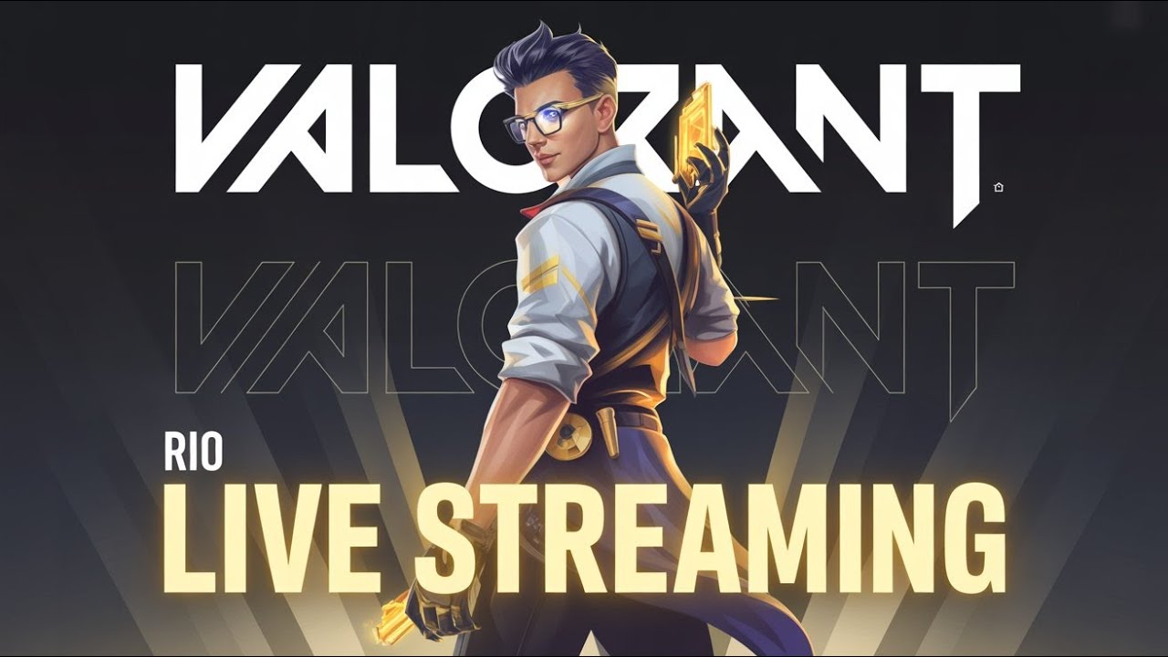 Valorant 8.0 “Phantom Eclipse” is here — now streaming on RIO LIVE ...