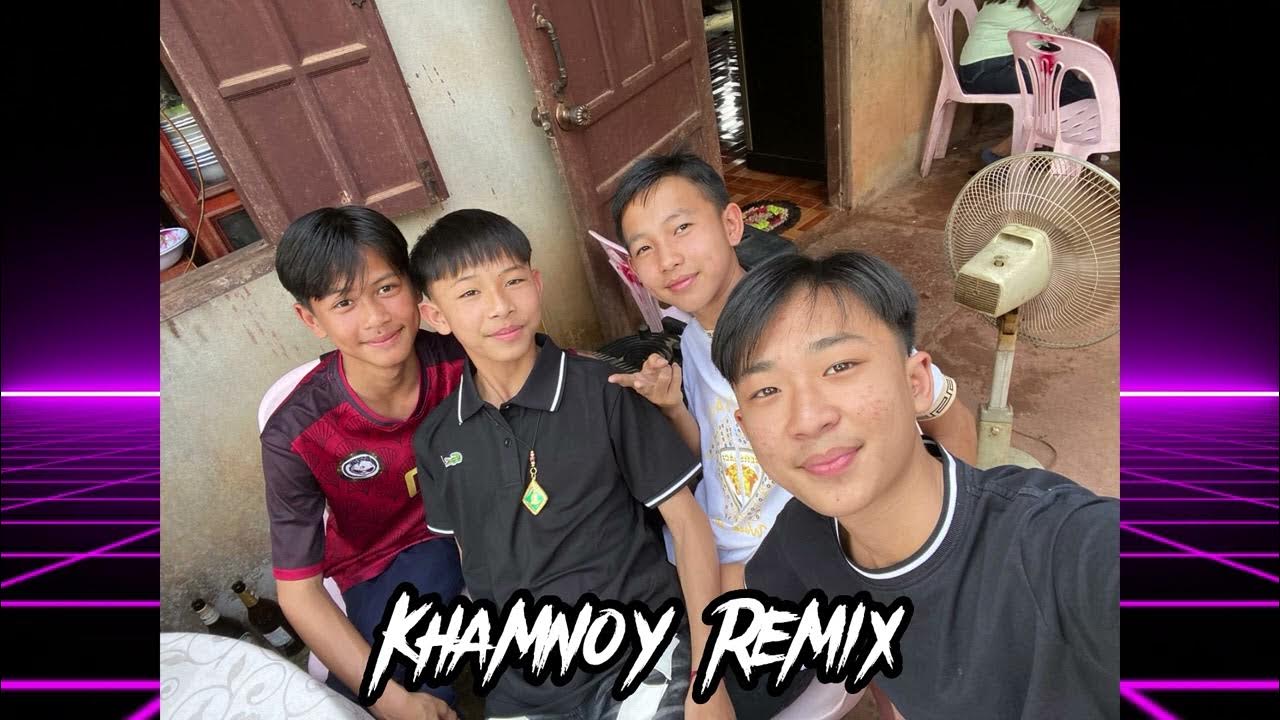 #กำลังฮิตในtiktok แค่หวังจะมี | วันที่ได้คำตอบ | ถ้าเธอต้องเลือก [ DJ KhamNoy Remix ...