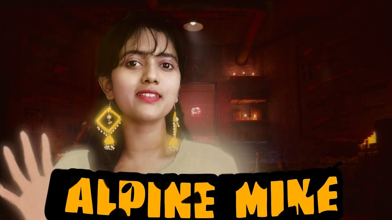 Project Evo Journey To The Alpine Mine Malayalam YouTube project-evo-journey-to-the-alpine-mine-malayalam-youtube
