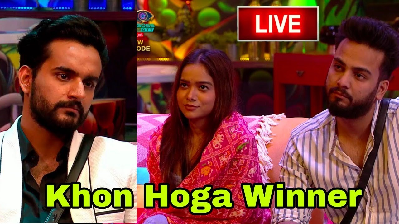 bb ott Elvish Manisha rani rukra insaan #bbott #elvishyadav - YouTube