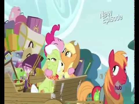 MLP: Apples to the core fandub PL - YouTube