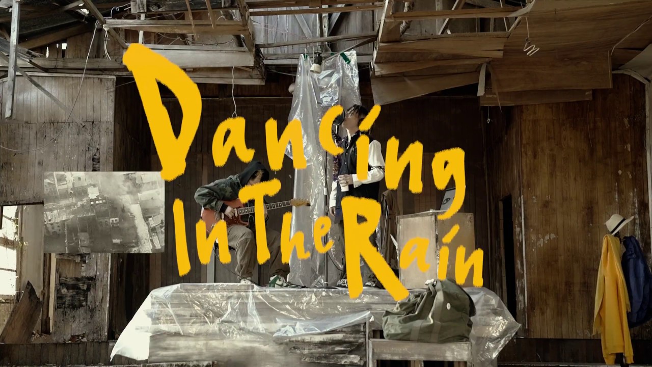 Live Session Rad Museum Dancing In The Rain Ft Jusén Chords Chordify