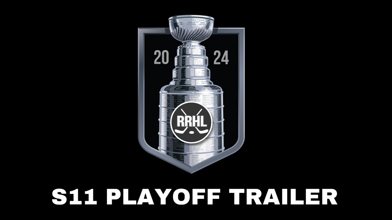 RRHL | S11 Playoff Trailer - YouTube