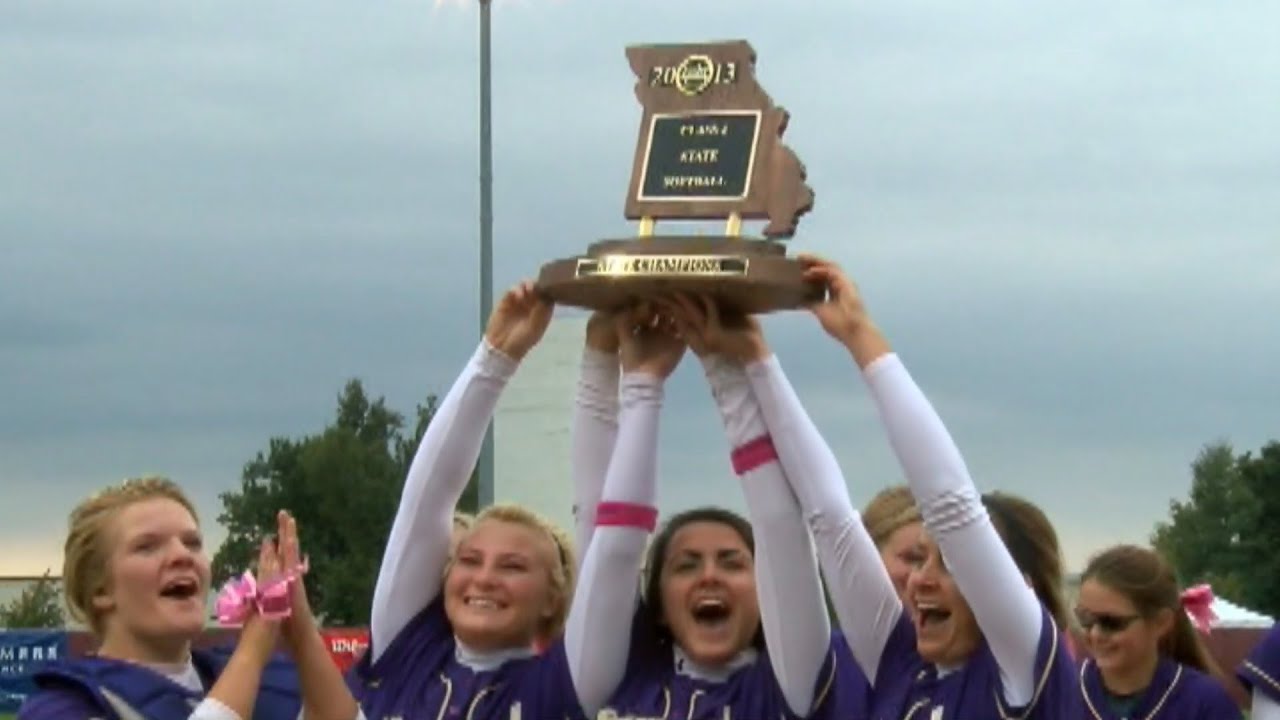 St. Joseph Mustangs Show Week 5 (6-25) - YouTube