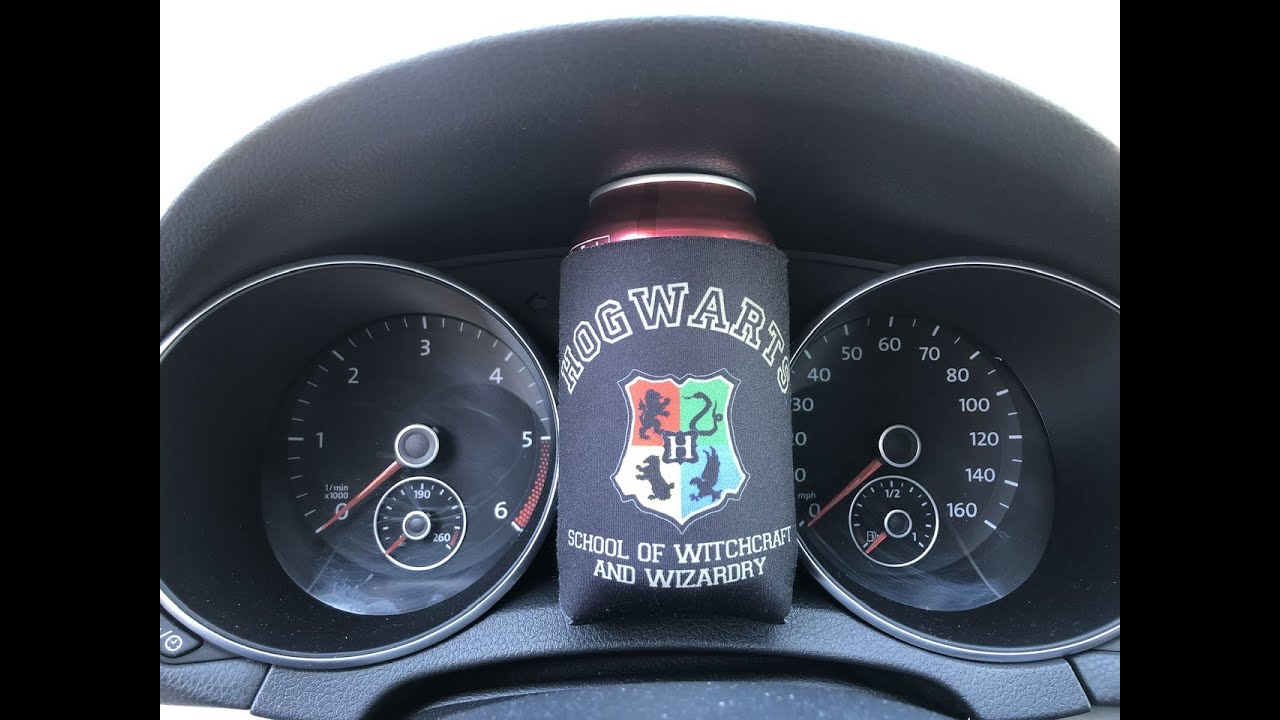 Mk6 Golf TDI Aero Mods Pt. 1 - YouTube