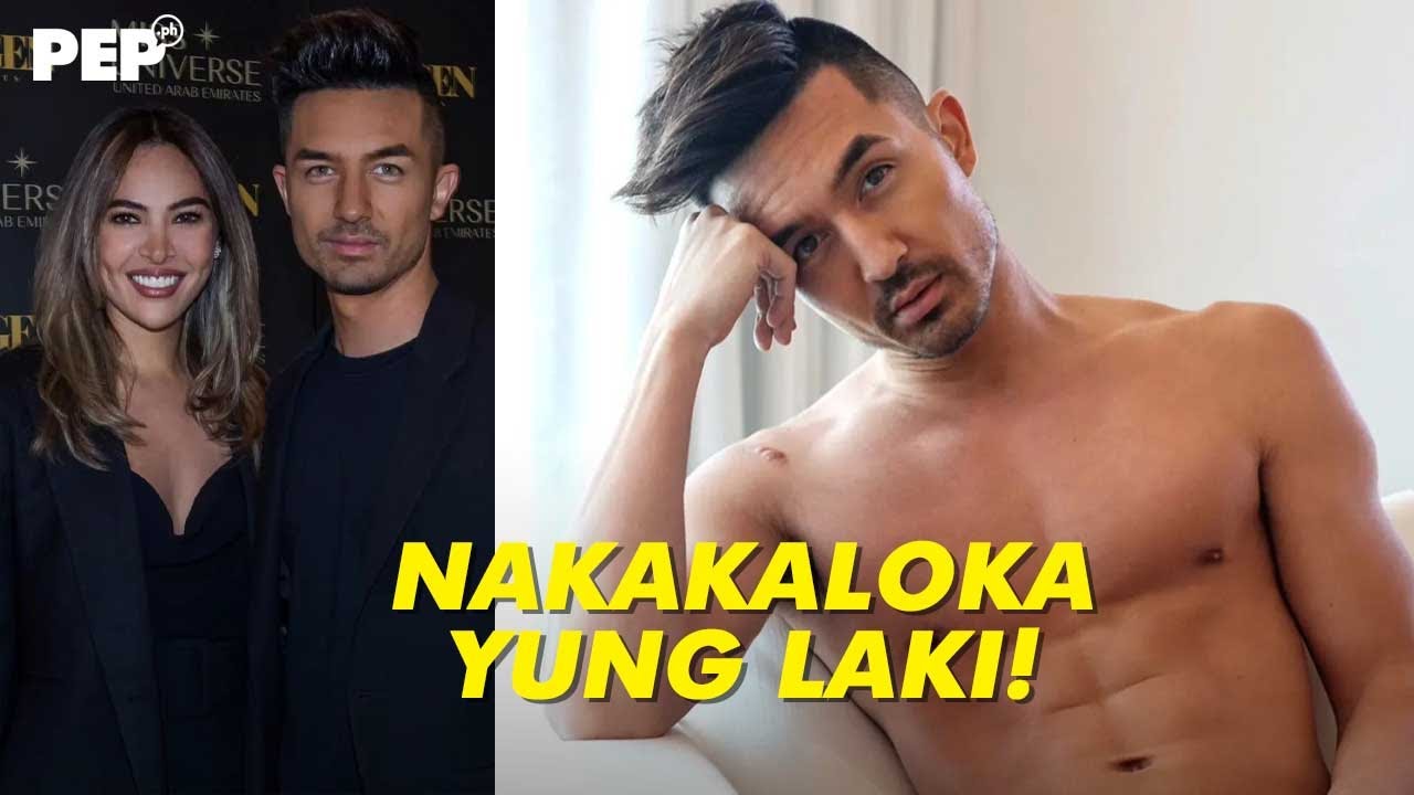 Sino ba itong Tim Connor na 'to? - YouTube