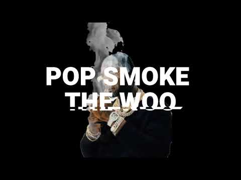 POP SMOKE - THE WOO lyrics - YouTube