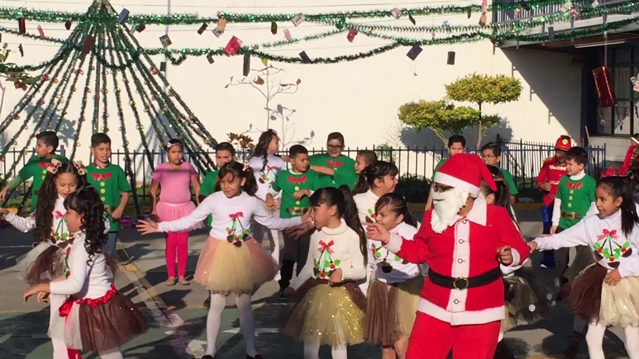 El taller de Santa 🎅 - YouTube