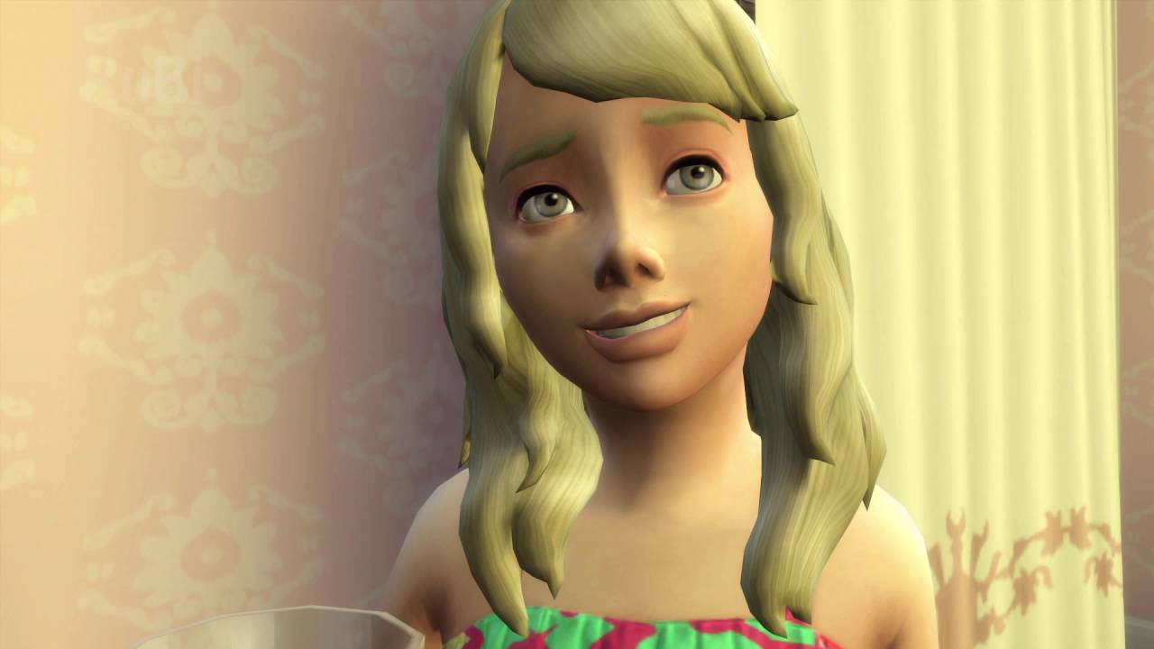 [INTRO] The Sims 4 - 02.06.2016 Update - İnceleme - YouTube