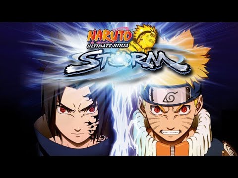 Naruto Ultimate Ninja Storm Free Battle Mode Team Kurenai vs Team ...