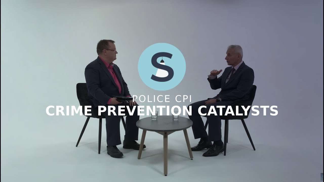 How Police CPI Are A Major Catalyst For Crime Prevention By Adapting ...