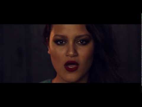 David Guetta - She Wolf (Falling To Pieces) ft. Sia (Arlene Zelina Cover)