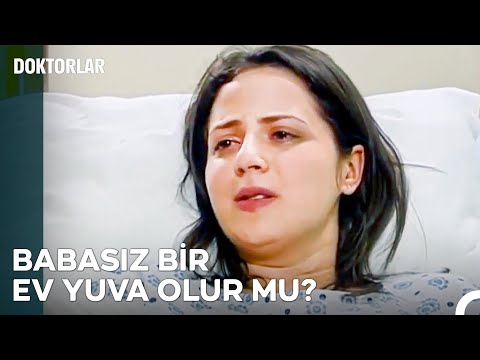 Unutulmaz Vakalar #20: Aile Olmak Kolay Değil - Doktorlar