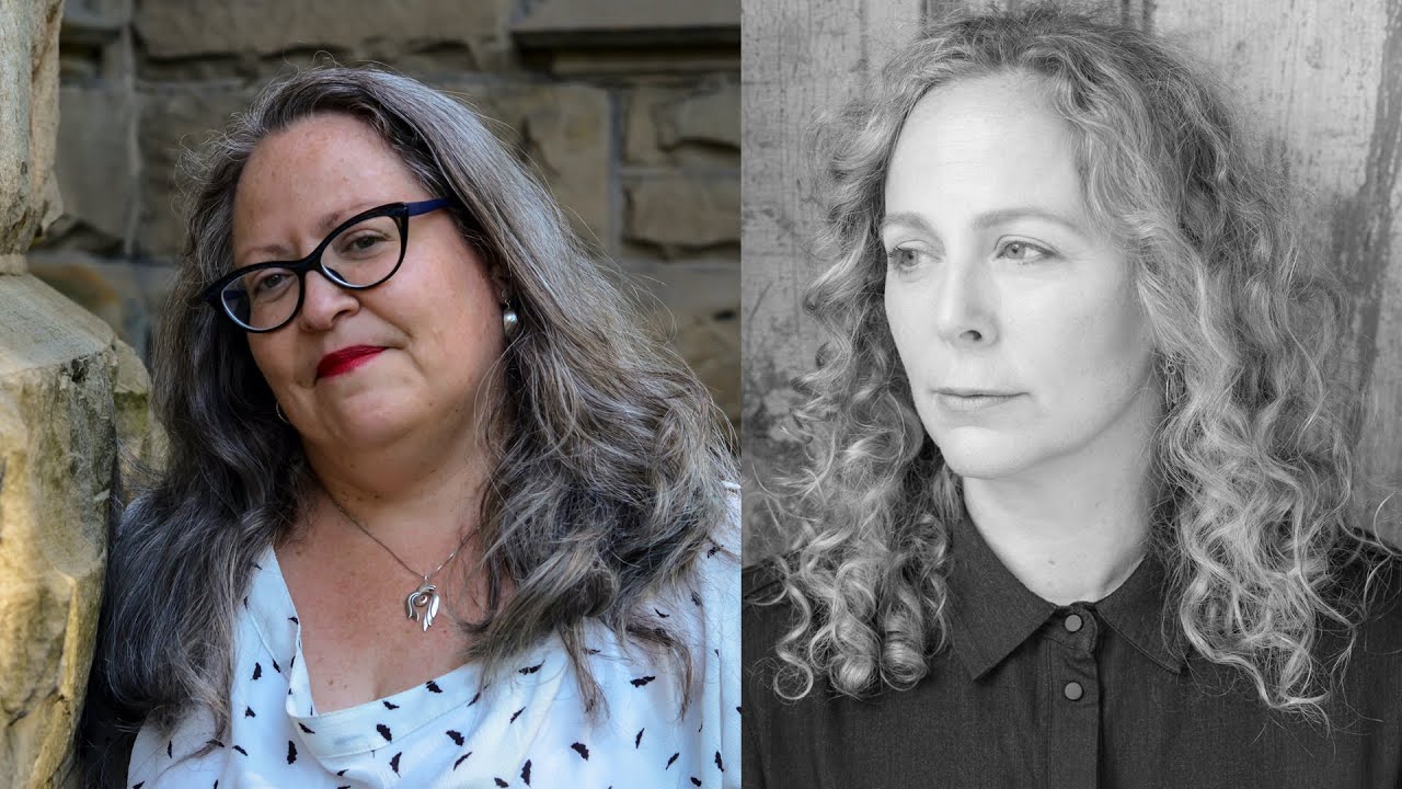Curated Conversation(s): M. Soledad Caballero with Rebecca Morgan Frank ...