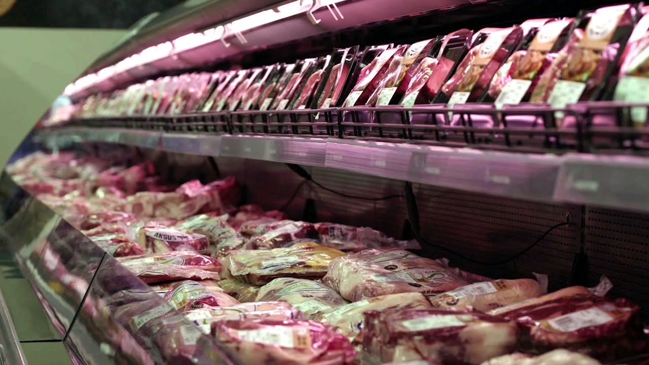 Our State On A Plate - Wa Big Butcher - YouTube