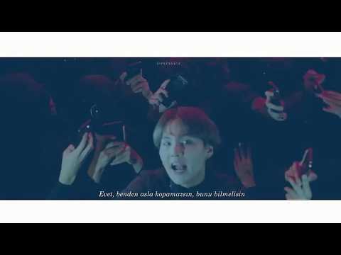 [Türkçe Altyazılı] BTS (SUGA) MAP OF THE SOUL : 7 'Interlude : Shadow' Comeback Trailer