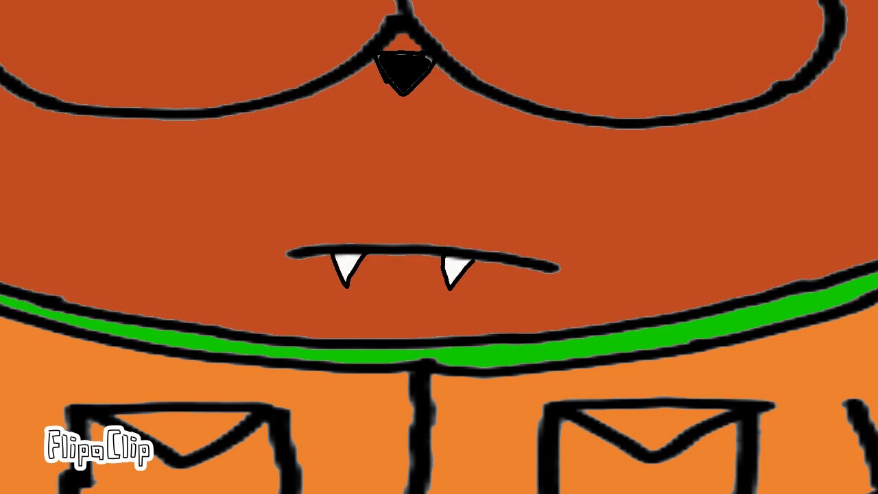 South park Kyle werewolf transformation - YouTube