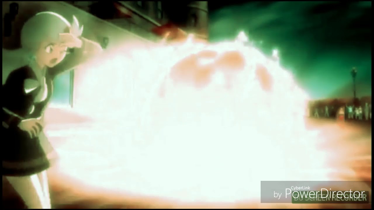 Prayer Pokemon [AMV] - YouTube