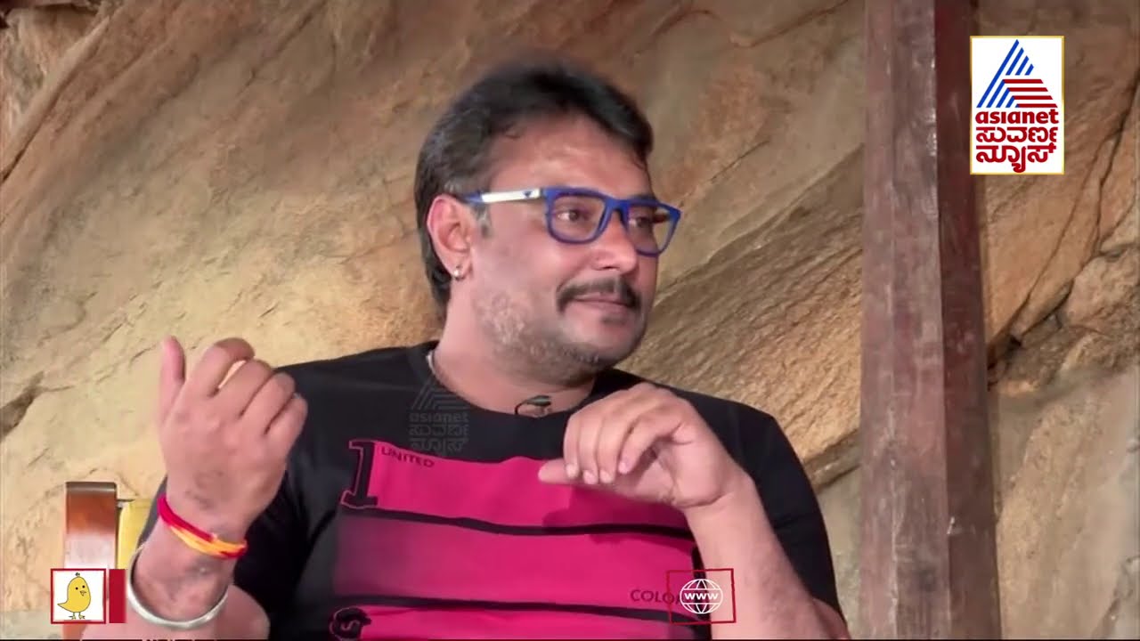 ದರ್ಶನ್ ನಿರ್ಮಾಪಕರ ಬಳಿ ಜಗಳವಾಡೋದು ಯಾವಾಗ ಮತ್ತು ಏಕೆ ? | Interview With ...