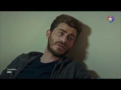 Söz 22 . Bölüm | Ateş , Hastanede Fatmanın Öldüğünü Öğreniyor