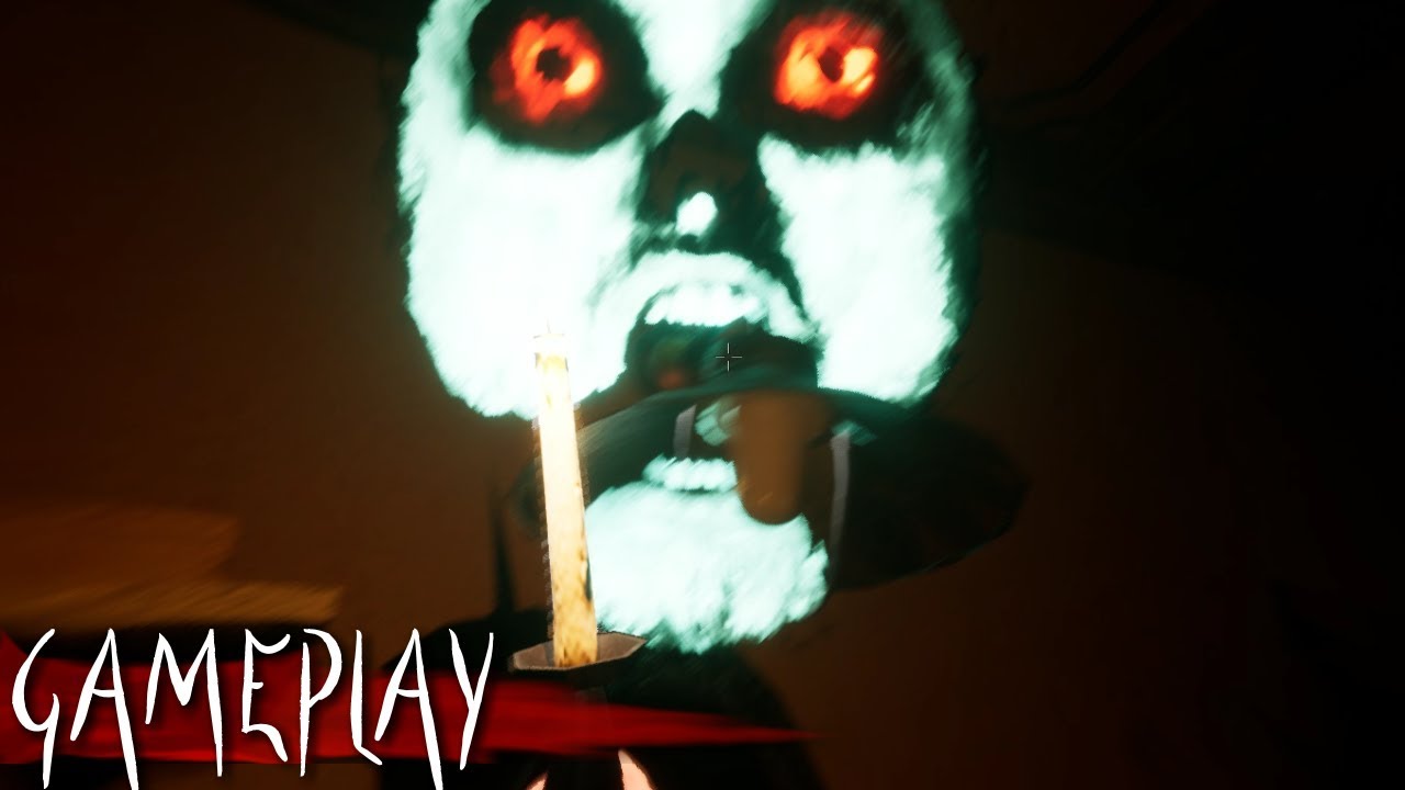 1406 Gameplay Youtube