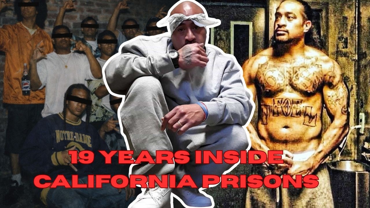 19 Years in California Prisons – The Story of Tongan pac (Long Beach ...