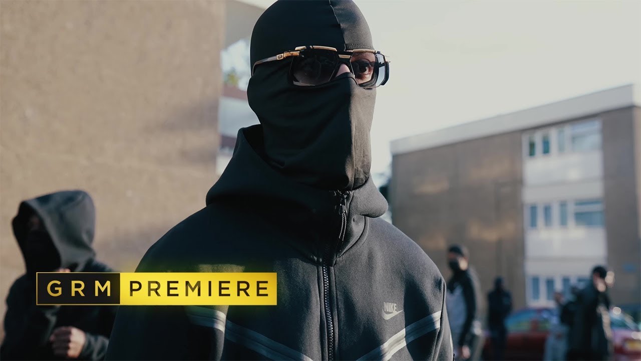 (AGB) Suspect - Provoking (Music Video) 4K - YouTube