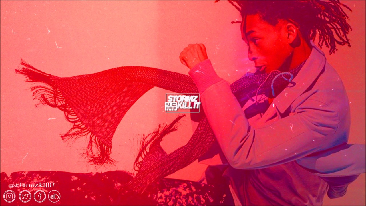 [FREE DL] Jaden Smith x Travis Scott Type Beat 2017 "Bruce Wayne" (Prod By Stormz Kill It) - YouTube