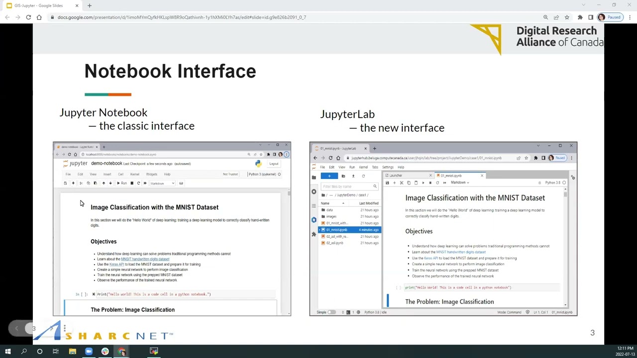 Running Jupyter Notebook On A Remote Server Store | emergencydentistry.com Running Jupyter Notebook On A Remote Server Store | emergencydentistry.com