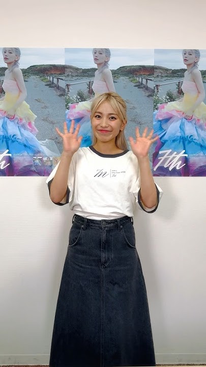 【#miwa】デビュー15周年イヤーに突入し、7thオリジナルアルバム「#7th」をリリースしたmiwaからコメントが到着 @miwaofficial38 #GIRLCRUSH - YouTube