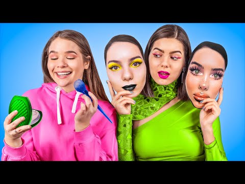 Gelecekteki Kız Şimdiki Kıza Karşı!