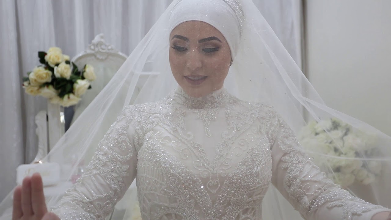 Same Day Edit Of Nancy & Ali - YouTube