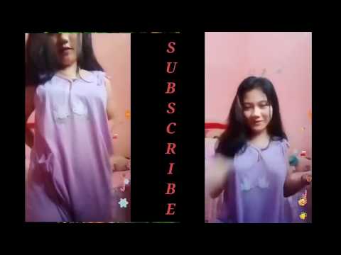 WOW..!! ABG tapi GEDE BANGET! Sampe tumpeh-tumpeh